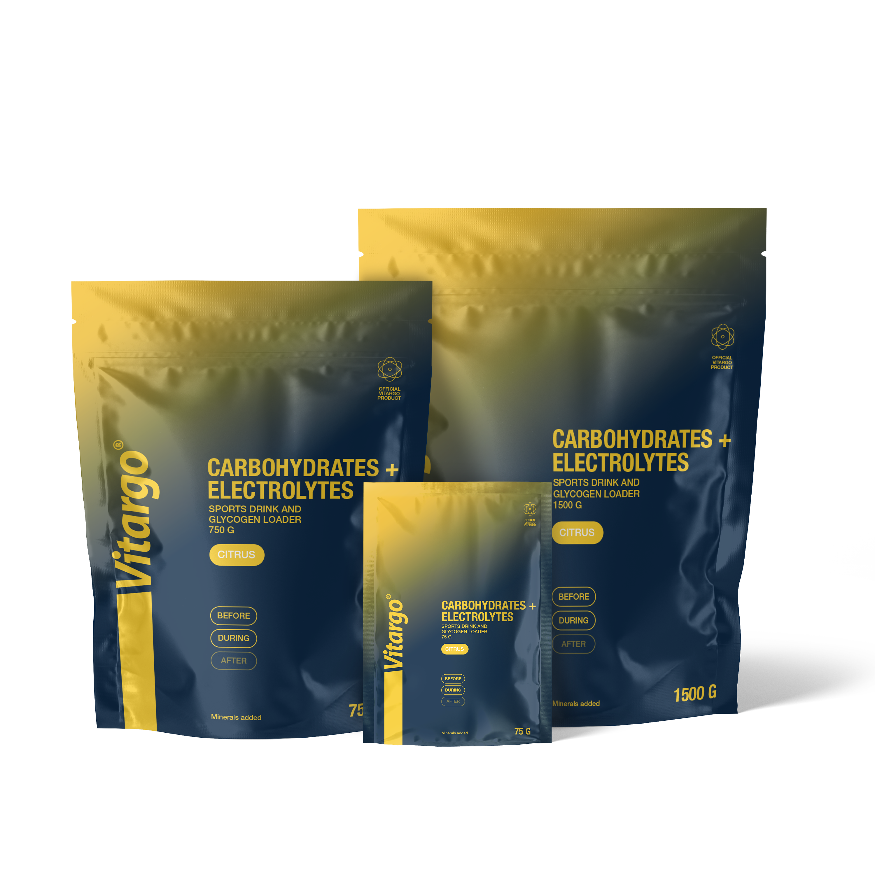 Vitargo - The best kept secret in sports