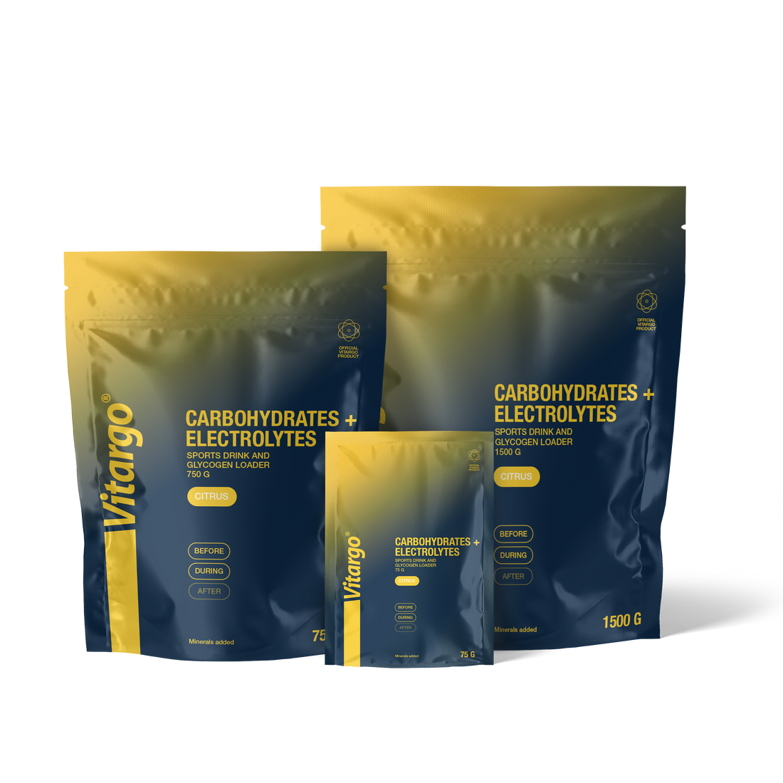 Vitargo - The best kept secret in sports